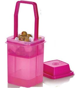 new tupperware pick a deli - 2 liters.