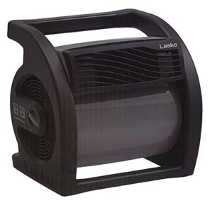 lasko max performance pivoting utility fan model u15720