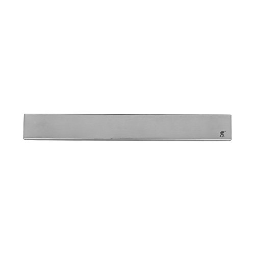 ZWILLING Knife Storage, 21.5" x 5.75" x 4.5, Stainless Steel