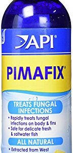 Mars Fishcare North Amer API Pimafix 16oz bottle 2 pack