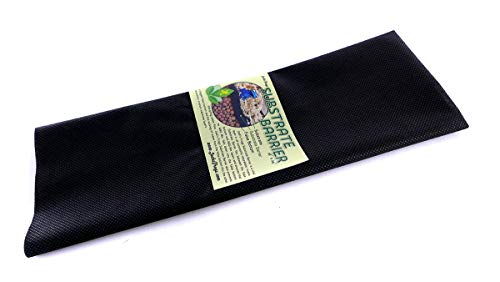 Josh's Frogs Substrate Barrier (24"x18")