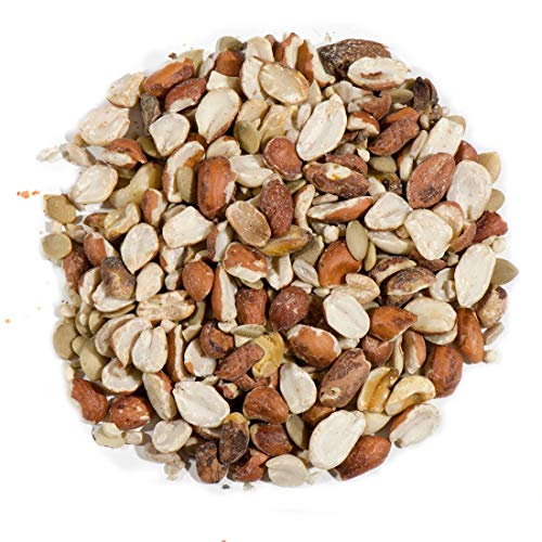 Nature's Nuts Premium No Mess Supreme -Wild Bird Food- 4 lb.