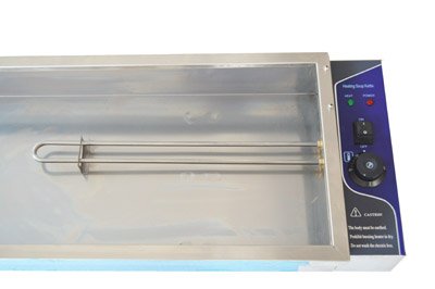 Heating Element for Food Warmer