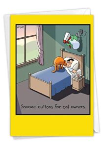 nobleworks 1 hilarious c6396bdg greeting card for birthday