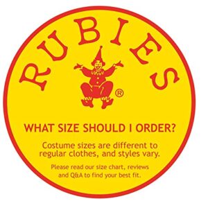 Rubie's JoJo Siwa Pet Costume, Large