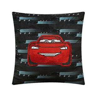 idea nuova cars throw pillow