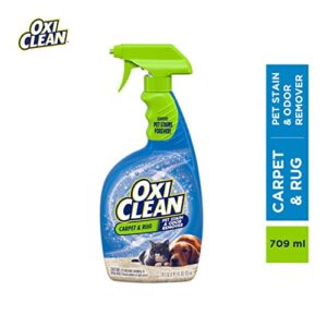 OxiClean® Carpet Pet Stain Remover 24oz