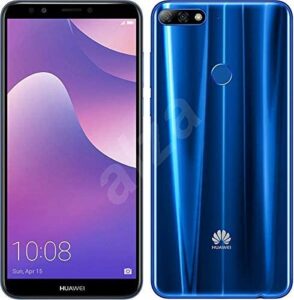 huawei y7 prime 2018 4g lte 32gb dual sim factory unlocked (lte usa latin carribean) desbloqueado