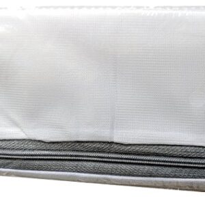 12 PIECES Laundry Mesh Bags