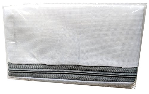 12 PIECES Laundry Mesh Bags