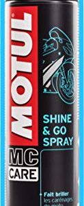 Motul USA 108093 Care Shine & Go