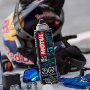 Motul USA 108093 Care Shine & Go