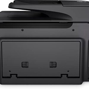 HP OfficeJet 8702 All-in-One Printer