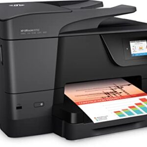 HP OfficeJet 8702 All-in-One Printer