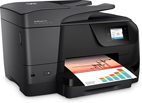 HP OfficeJet 8702 All-in-One Printer