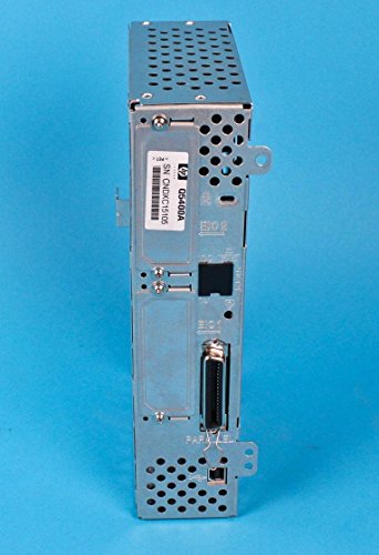 HP LaserJet 4250 4350 Formatter Board Q5401A Q3652-60002 (Renewed)