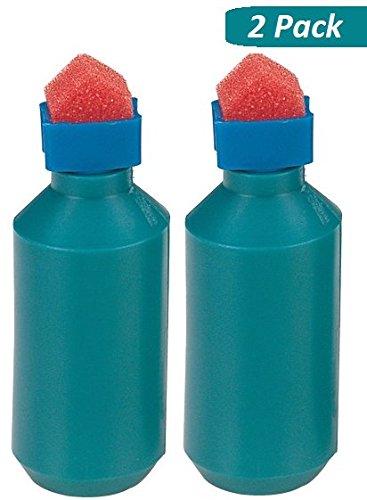 1InTheOffice Envelope Moistener (2 Pack)