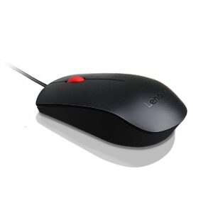 Lenovo 4Y50R20863 Essential USB Mouse