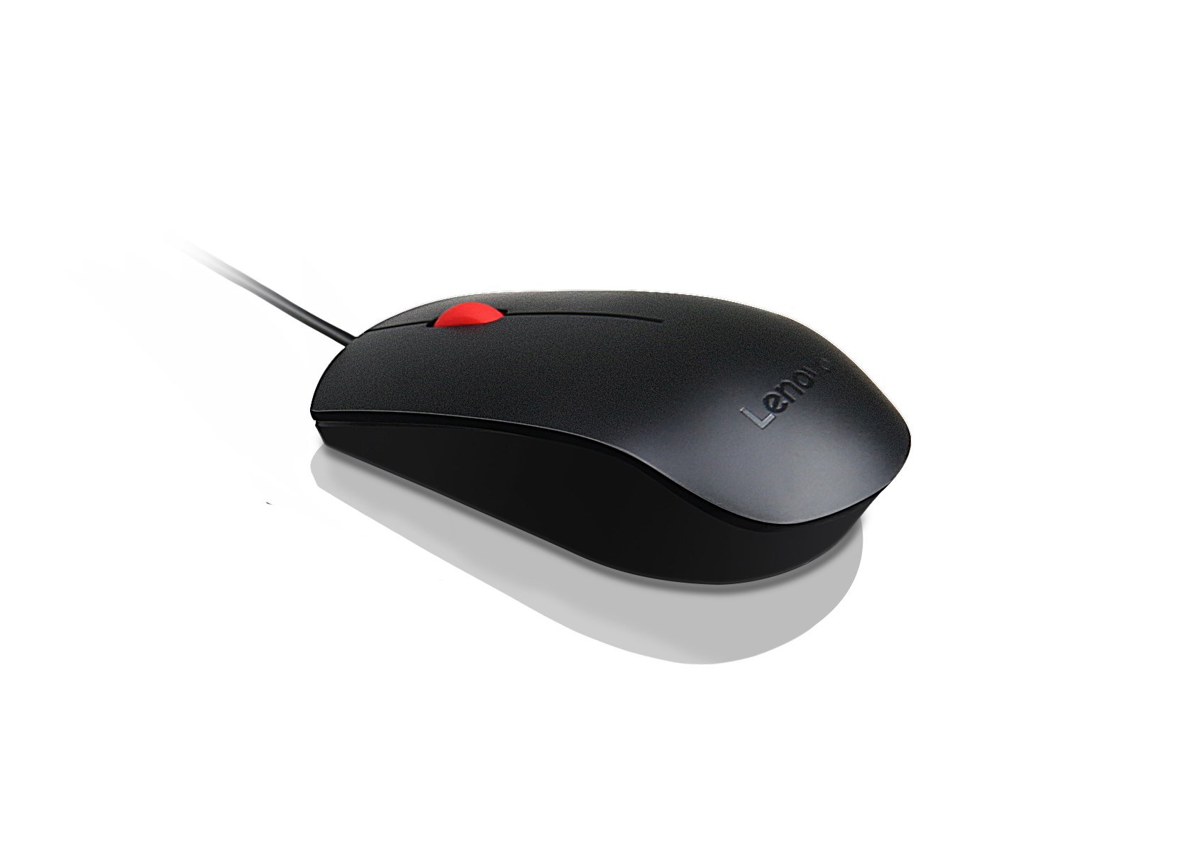 Lenovo 4Y50R20863 Essential USB Mouse