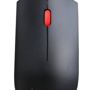 Lenovo 4Y50R20863 Essential USB Mouse