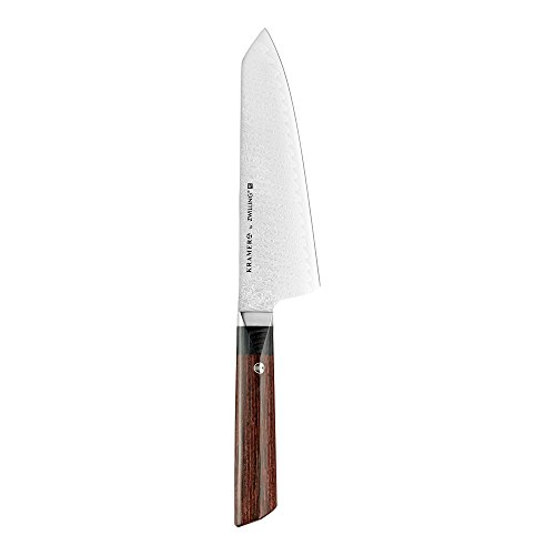 KRAMER by ZWILLING Meiji 7-inch Santoku Knife