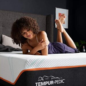 Tempur-Pedic TEMPUR-ProAdapt 12-Inch Firm Cooling Foam Mattress, California King, Made in USA, 10 Year Warranty