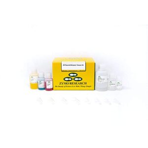 zr plasmid miniprep-classic kit, 15 min. prep, 100 preps/unit