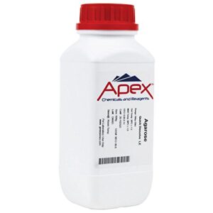 apex le agarose, gen. purpose, ultra pure, 100g, 100g/unit