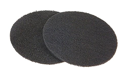 Booda PetMate Dome Filter 4 Pack