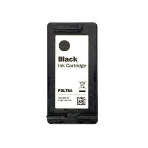 afinia l301 black ink cartridge