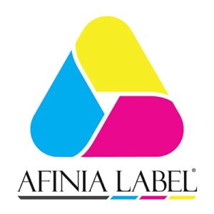 Afinia L301 Black Ink Cartridge