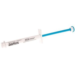 Durvet DuraMectin Ivermectin Paste 1.87% HORSE Wormer 1 Tube