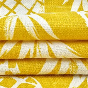 Premier Prints Luxe Outdoor Pineapple Pineapple, Fabric by the Yard