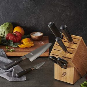 Miyabi Koh 7-pc Knife Block Set