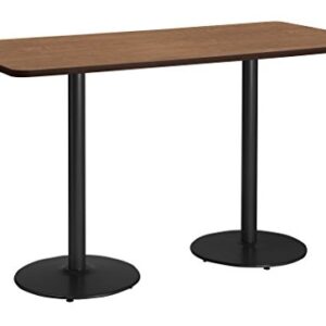 KFI Seating Mode Multipurpose Table 42"H x 36"W x 84"D