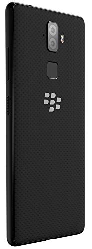 BlackBerry Evolve BBG100-1 64GB/4GB (Black) - Factory Unlocked International Version - No Warranty in The USA - GSM Only, No Cdma