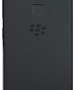 BlackBerry Evolve BBG100-1 64GB/4GB (Black) - Factory Unlocked International Version - No Warranty in The USA - GSM Only, No Cdma