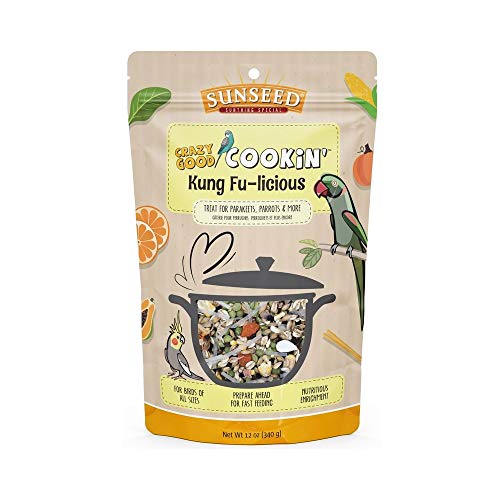 Crazy Good Cookin' Kung Fu-Licious, 12oz, 70039567