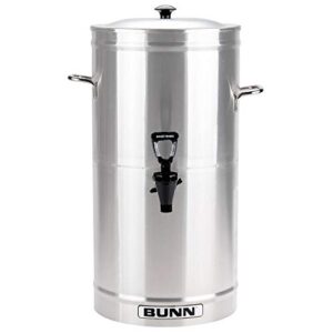 bunn 33000.0000 tds-3 3 gallon round iced tea dispenser