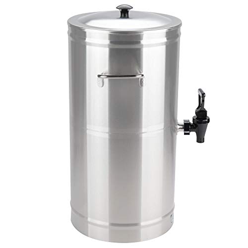 Bunn 33000.0000 TDS-3 3 Gallon Round Iced Tea Dispenser