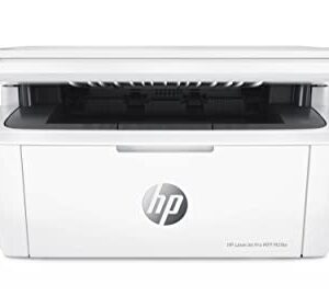 HP LaserJet Pro M29w Wireless All-in-One Color Laser Printer, Works with Alexa (Y5S53A)