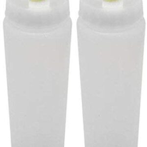 FIFO - 16 oz Squeeze Bottle (2-Pack)