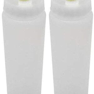 FIFO - 16 oz Squeeze Bottle (2-Pack)