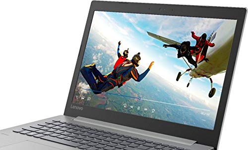 Lenovo IdeaPad 330-15IGM 15.6" HD Anti-glare Laptop, Intel Quad-Core Celeron N4100 4GB RAM 500GB HDD DVDRW 802.11ac HDMI Bluetooth Webcam