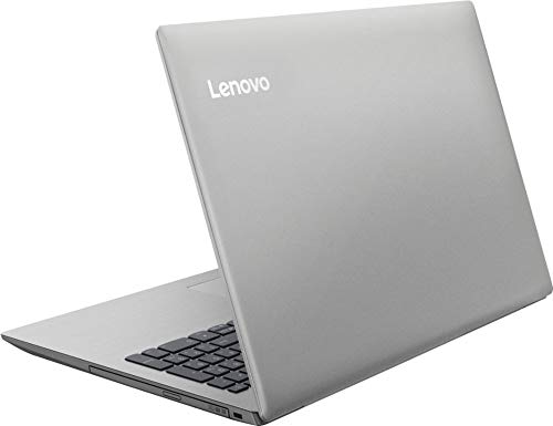 Lenovo IdeaPad 330-15IGM 15.6" HD Anti-glare Laptop, Intel Quad-Core Celeron N4100 4GB RAM 500GB HDD DVDRW 802.11ac HDMI Bluetooth Webcam