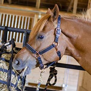 Derby Originals Easy Feeder Horse Hay Bag with Super Tough Bottom and 1 Year Warranty