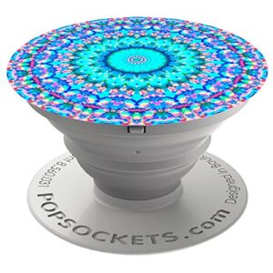 popsockets: collapsible grip & stand for phones and tablets - arabesque