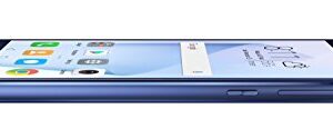 Huawei Honor 8 Dual Camera Unlocked Phone 64GB - Sapphire Blue - GSM - US Warranty