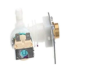 manitowoc ice 040003579 water inlet valve 115v