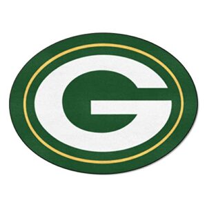 NFL - Green Bay Packers Mascot Rug